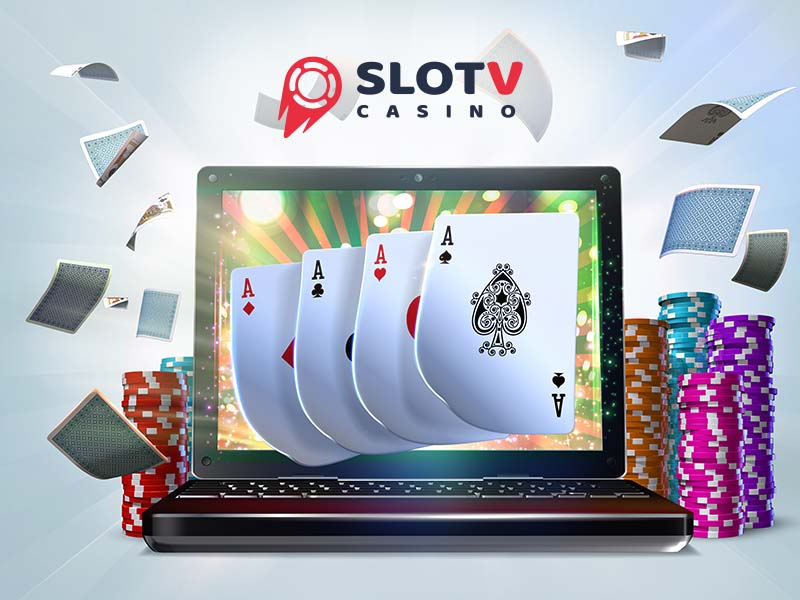 Video Poker Slots: How To Play & Win